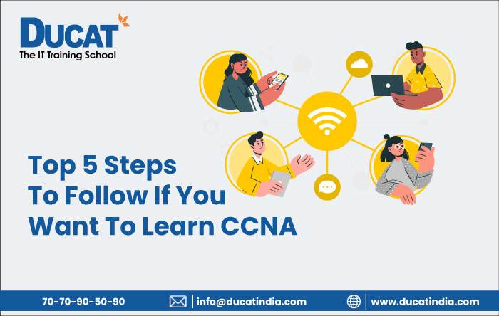 Top Institute for IT Training Courses in Noida : Ducat